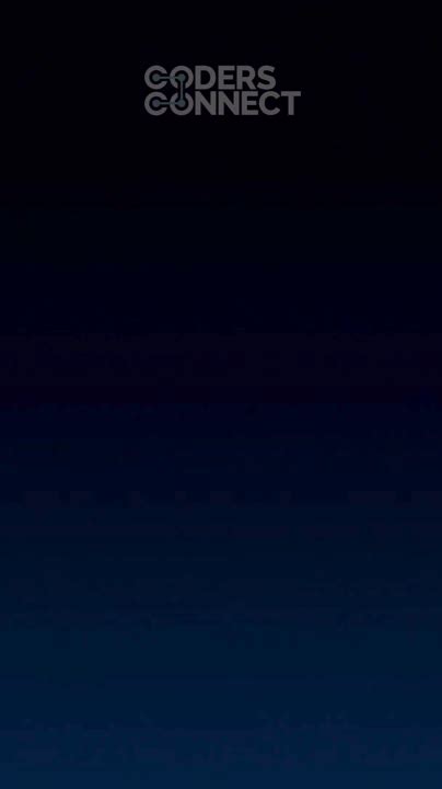 Video Coders Connect On Linkedin Happynewyear Codersconnect