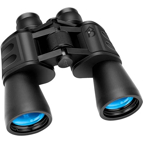 Binoculares Novystor Professional De Largo Alcance 20x50 1000m Venta