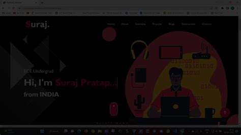 Suraj Pratap On Linkedin Programming Coding Share Project Work