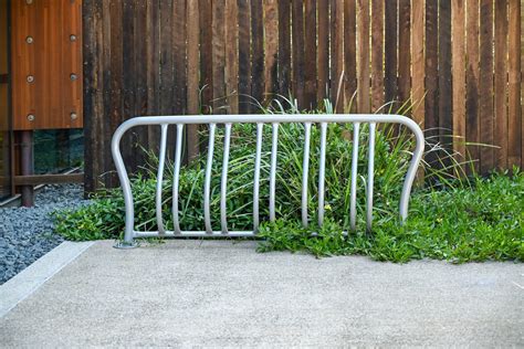 Sustainable Park Furniture At Mon Repos Turtle Centre