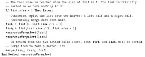 Solved 3 Sorting 3 1 Learning Objectives For Exs 3 1 3 4 To Demonstrate 1 Answer