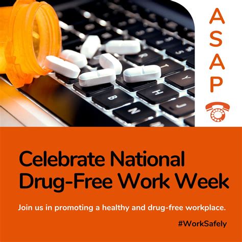 Laura Lacey Dashner Lcsw Sap On Linkedin Drugfreeworkweek2023