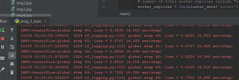 big error · issue 8 · microcontrollersandmore tensorflow tut 3