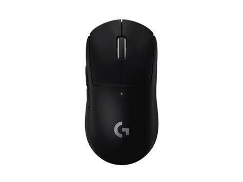 Logitech G Pro X Superlight Troubleshooting 9meters