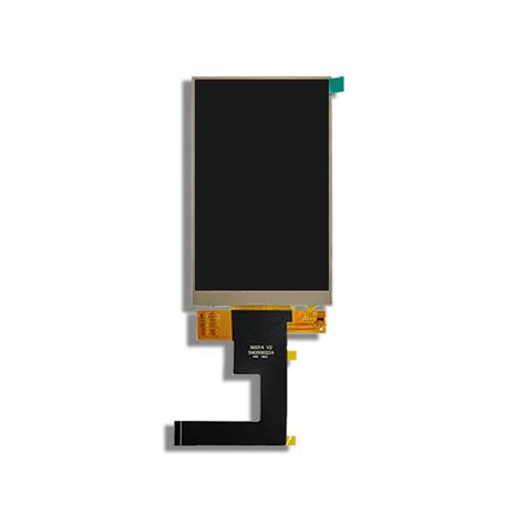 TFT Pin Inch MIPI Interface Inch Lcd With Touch Screen Alibaba Com