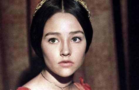 “15세 베드신 성학대” 올리비아 핫세 ‘로미오와 줄리엣 영화사 고소 매일경제