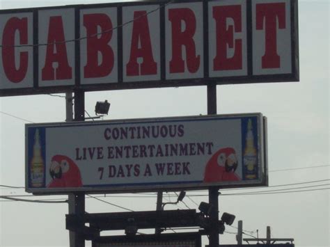 Two Former Dancers File Lawsuits Against Peabody Strip Club Peabody