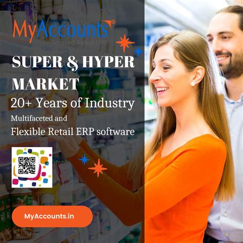 Myaccounts Online Softwares Private Limited On Linkedin Software Markets Fmcg Retailerp