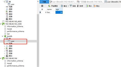 Haproxy Explanation And Haproxy Load Mysql Cluster