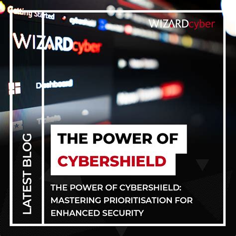 Wizard Cyber On Linkedin Cybersecurity Soc Threatprioritization Cybershield Wizardcyber