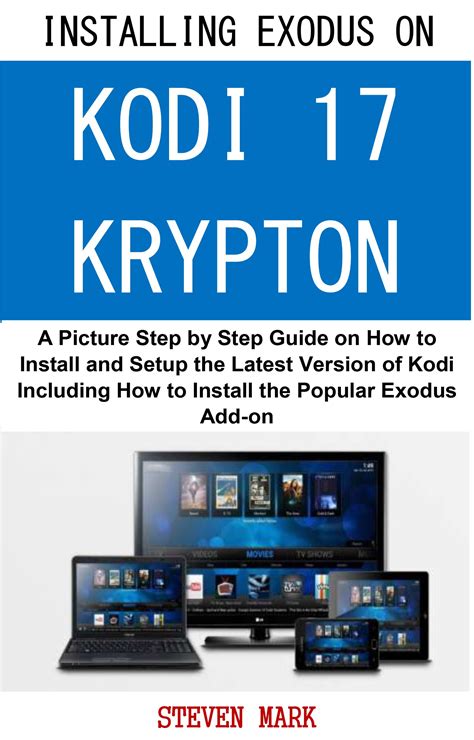 install kodi 17 krypton psawejk