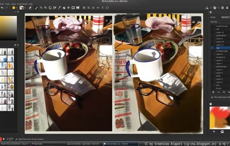 Free Procreate Alternatives For Windows Top 10 Digital Painting Tools AlternativeTo
