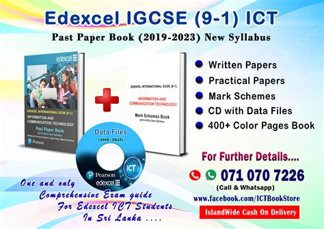 Ict Book Store 🔴 🔴 🔴 Edexcel International Gcse 9 1