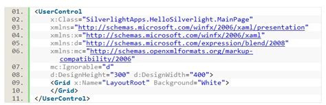 Silverlight Tutorials Chapter 1 Introduction To Silverlight