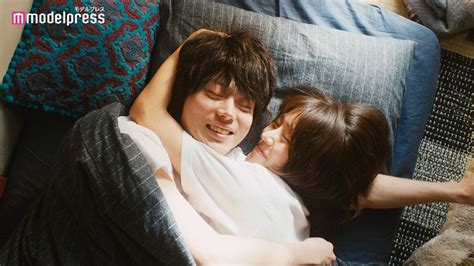 菅田将暉有村架純ベッドで抱き合う 映画花束みたいな恋をした超特報 YouTube