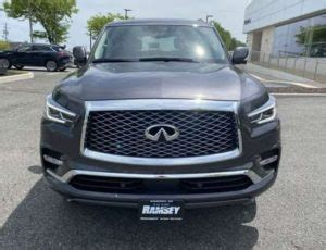 How To Reset Infiniti QX Low Tire Pressure Light LEARN ABOUT TPMS