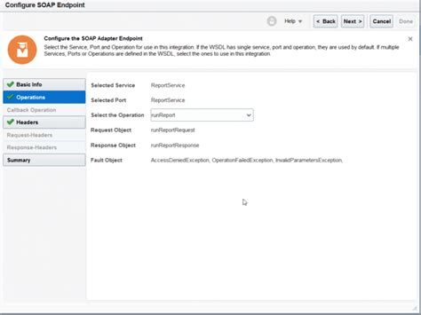 Download Oracle Fusion Bip Report Using Oracle Oic Kaamilant