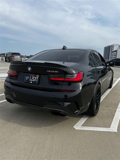 Spit Shined And Ready For Action Rbmw