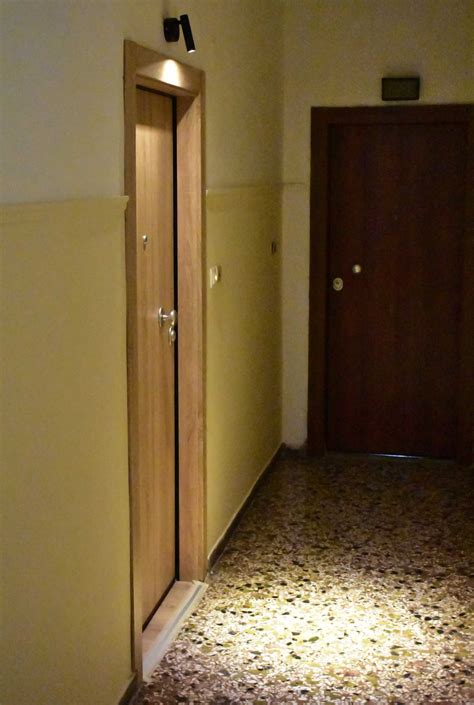 Tiny Apartment Archetype