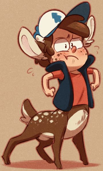 Monster Falls Dipper 2 Artofit