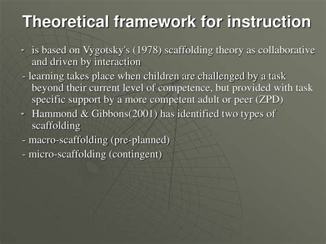 Ppt Scaffolding Instruction For Web Reading Strategies For Language Learners Powerpoint Ppt Scaffolding Instruction For Web Reading Strategies For Language Learners Powerpoint