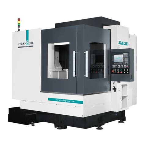 Jtgk 800i High Speed Cnc Milling Machine Vertical Machining Center Mold Processing Cnc Lathe