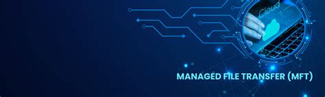 What Is Mft Secure File Transfer And Cloud Integration Guide