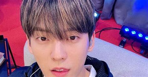 비투비 이민혁 비주얼 인성 재조명