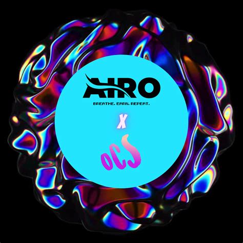 Airo Network Partners With On Chain Smokers By Airo Jul 2023 Medium