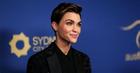 Ruby Rose Makes Major Career Decision After Batwoman Controversy And Allegations