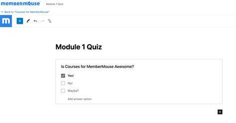 How To Sell Online Courses With Wordpress