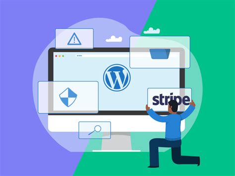 Stripe Integration In Your Wordpress Upwork