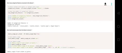 Goodness Osifo On Linkedin Gomycode Ds Ml Python