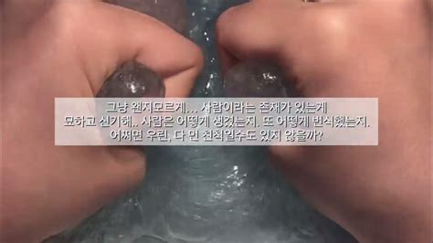 001🫧몽글몽글한 묘한썰 Youtube