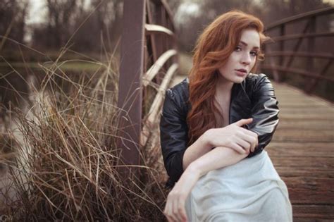 Redheads Have A Beauty That Is Totally Unique Pics Izismile Com