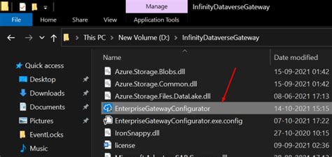 Install On Premise Gateway From Power Automate Or Power Apps Power