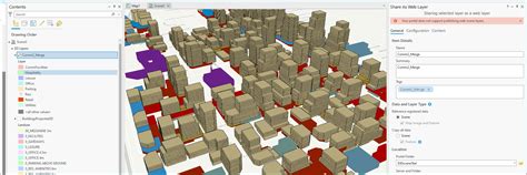 Solved Your Portal Does Not Support Publishing Web Scene Esri