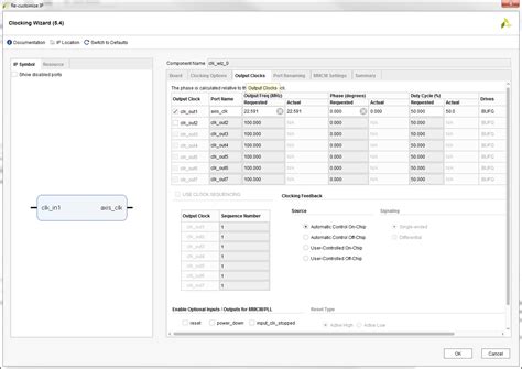 xilinx zcu104 and pmod i2s2 add on boards digilent forum