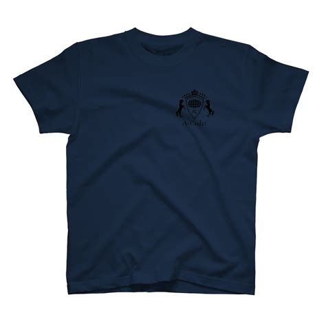 Atcoderロゴグッズ Atcoderのスタンダードtシャツ通販 ∞ Suzuri（スズリ）