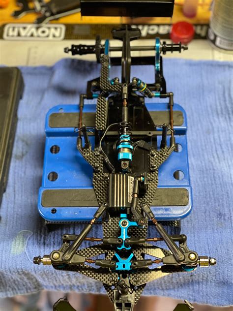 Exotek F Ultra R C Tech Forums