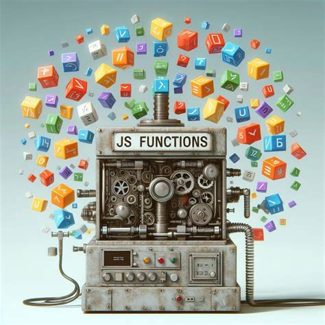 Mastering Javascript Functions By Philippe Beck Medium