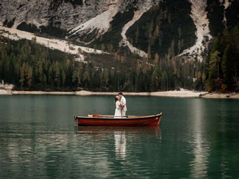 Callie And Cameron Romantic Fall Wedding In Italy It