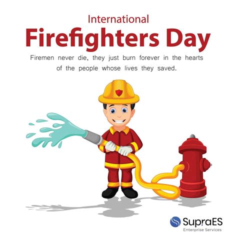Atomic North On Linkedin Internationalfirefightersday