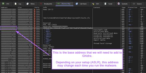How To Use Ghidra For Malware Analysis Establishing Context On Imported Functions