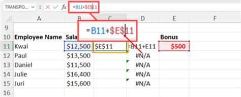 What Is An Absolute Reference In Excel How To Excel