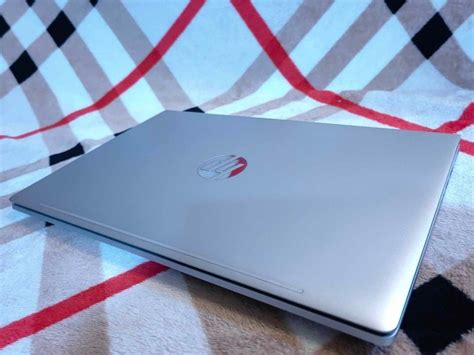 Budgetmeal Laptop HP Probook G Core I Th Gen DDR Ghz Cpus Quadcore Windows Pro