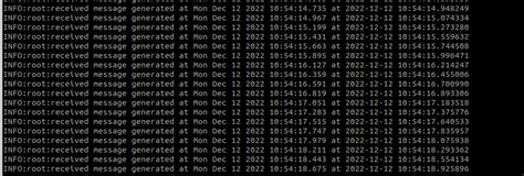 rtt latency · issue 927 · awslabs amazon kinesis video streams producer sdk cpp · github