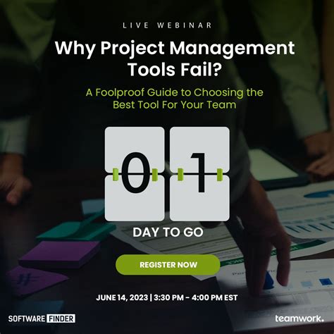 Projectmanagement Webinar Productivity Teamwork Projectsuccess Projecttools Software Finder
