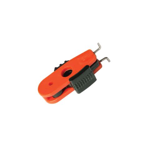 Taj Loto PIN OUT Universal Type Circuit Breaker Lockout TL PIN OUT UCBL Best Lockout