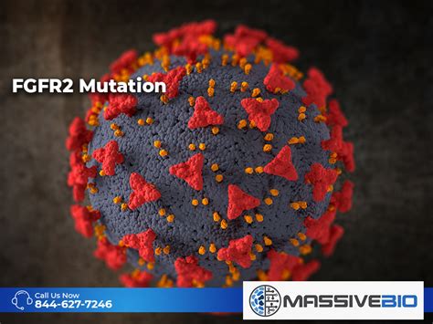 Fgfr2 Mutation